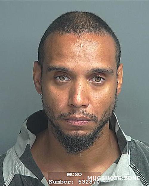 SAYED STEVE 07/23/2023 - Montgomery County Mugshots Zone