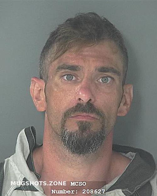 TRONE RYAN PATRICK 07/24/2023 - Montgomery County Mugshots Zone