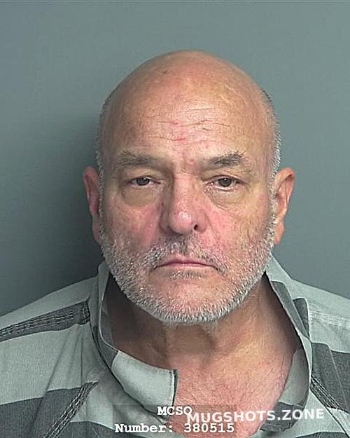 ARMSTRONG TEDDY ALAN 07/25/2023 - Montgomery County Mugshots Zone