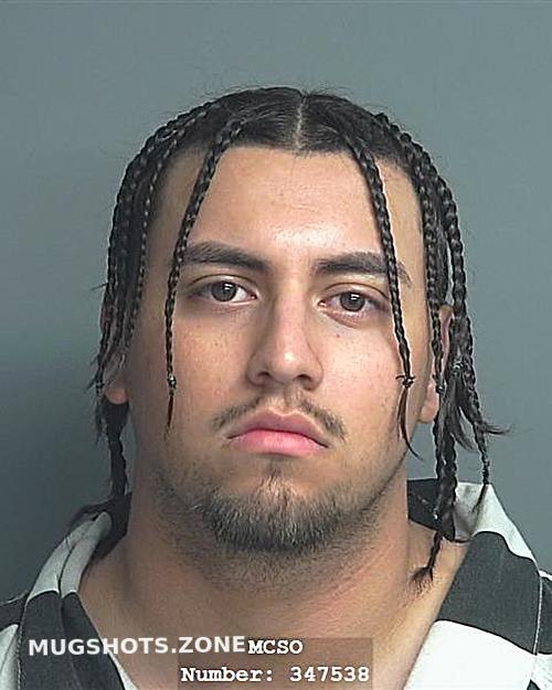 Cruz Jacob Jose 07 25 2023 Montgomery County Mugshots Zone