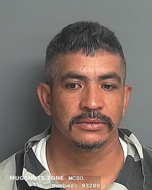 MORALES RODOLFO SR 07/26/2023 - Montgomery County Mugshots Zone