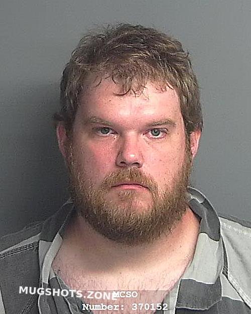 DAWSON ERIC MATTHEWS 07/26/2023 - Montgomery County Mugshots Zone