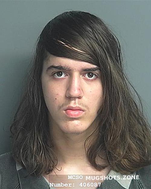 ROUSE NATHANIEL ALAN 07/28/2023 - Montgomery County Mugshots Zone