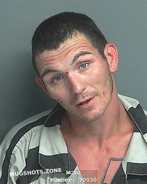 GOODWIN CHRISTOPHER DWAYNE 07/28/2023 - Montgomery County Mugshots Zone