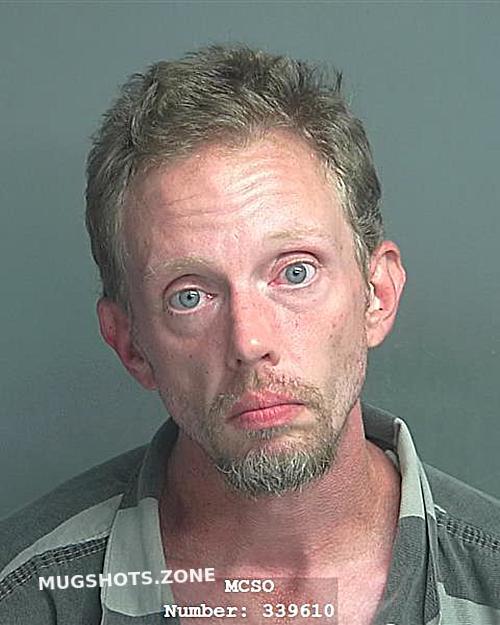 HANLON JASON MICHAEL 07/29/2023 - Montgomery County Mugshots Zone