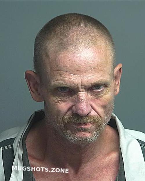 MILLS PAUL ALLEN 07/29/2023 - Montgomery County Mugshots Zone