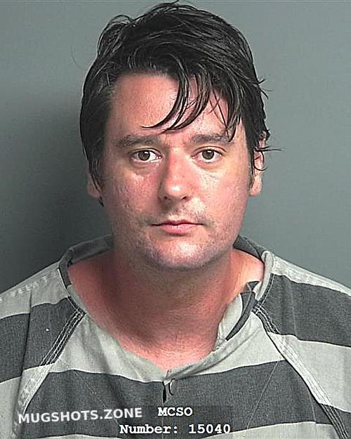 SMITH ANDREW JUSTIN 07/30/2023 - Montgomery County Mugshots Zone