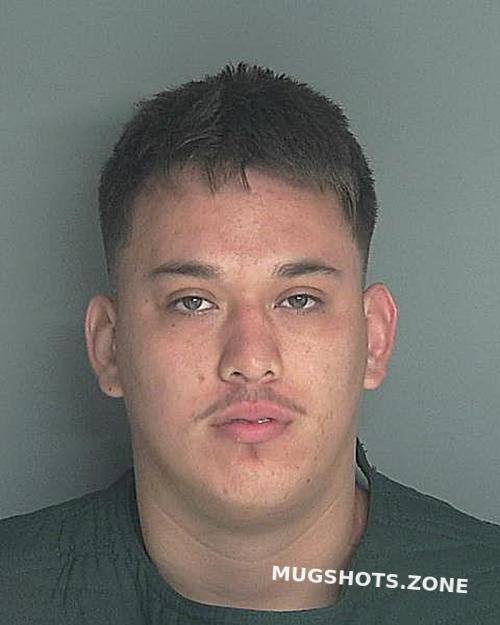 PRADO JOE ANTHONY 07/30/2023 - Montgomery County Mugshots Zone