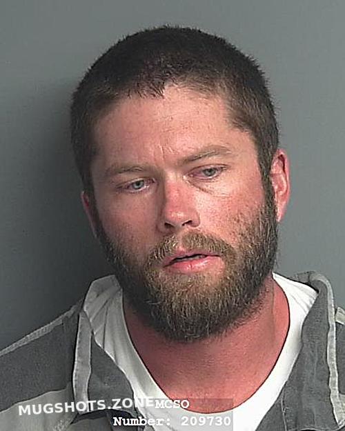 COX ROBERT ALLEN JR 08/01/2023 - Montgomery County Mugshots Zone