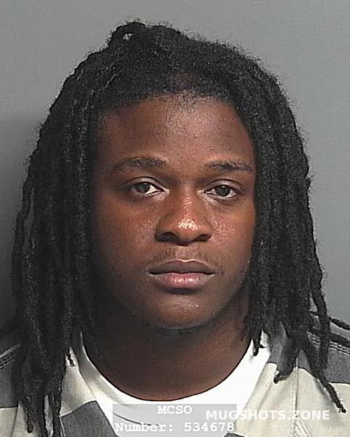 TAYLOR JALEN TYRESE 08/01/2023 - Montgomery County Mugshots Zone