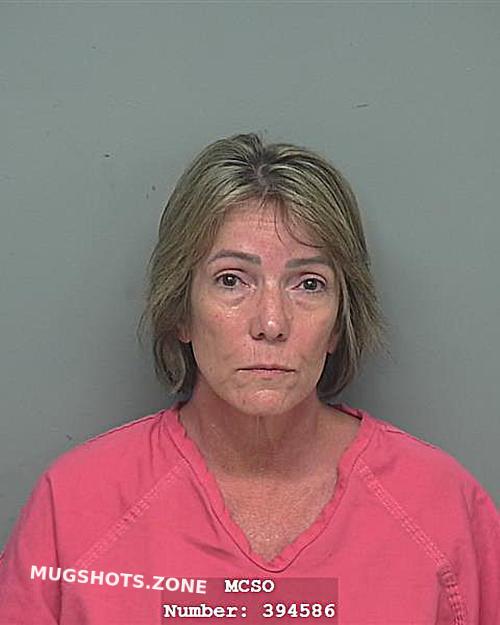 TUTTLE DONNA SUE 08/02/2023 - Montgomery County Mugshots Zone