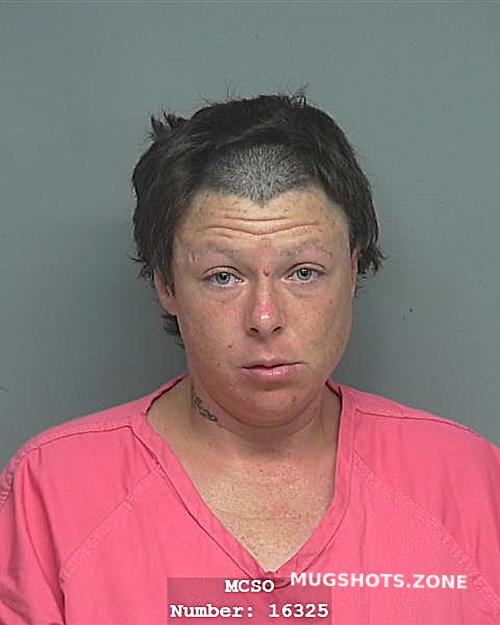 HENRY JESSICA SHERRI 08/02/2023 - Montgomery County Mugshots Zone