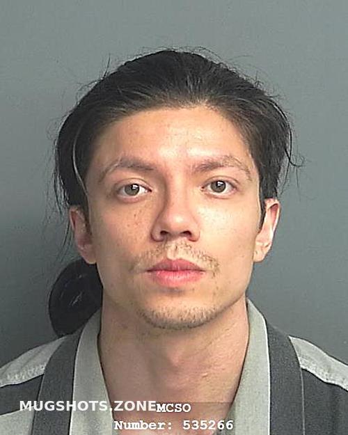 MCALISTER BRANDON REED 08/05/2023 - Montgomery County Mugshots Zone