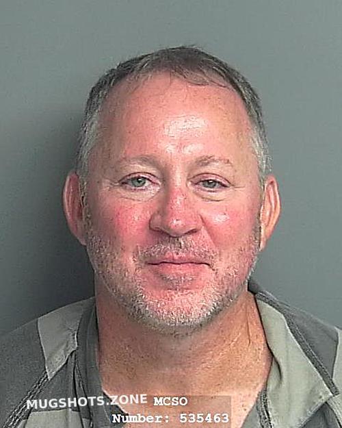 ELDER DAVID PATRICK 08/06/2023 - Montgomery County Mugshots Zone