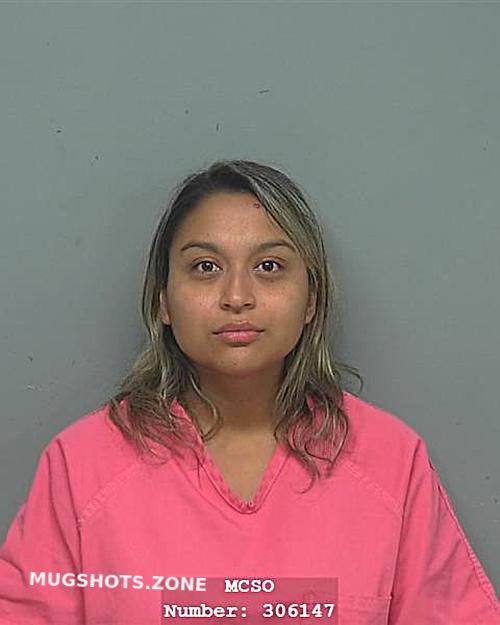 RAMIREZ KAREN 08/06/2023 - Montgomery County Mugshots Zone