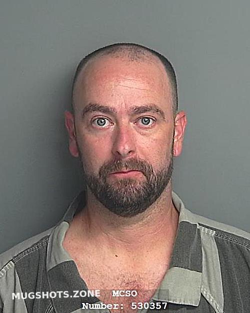LOWMAN MICHAEL WAYNE 08/06/2023 - Montgomery County Mugshots Zone
