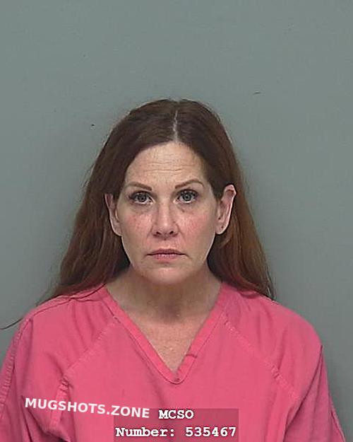 FEHER DENISE MICHELE 08/06/2023 - Montgomery County Mugshots Zone