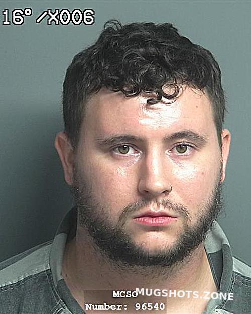 ADDISON KEVIN RAY 08/08/2023 - Montgomery County Mugshots Zone