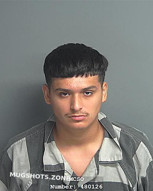 PLATA HERNANDEZ ALFREDO 08/10/2023 - Montgomery County Mugshots Zone