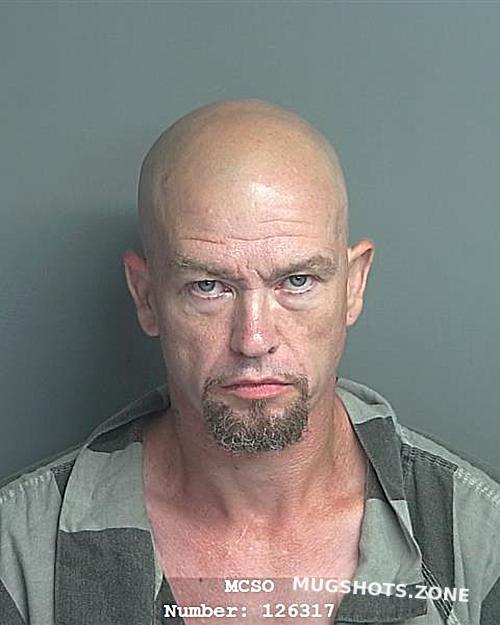 COURTNEY THOMAS HENDERSON JR 08/10/2023 - Montgomery County Mugshots Zone