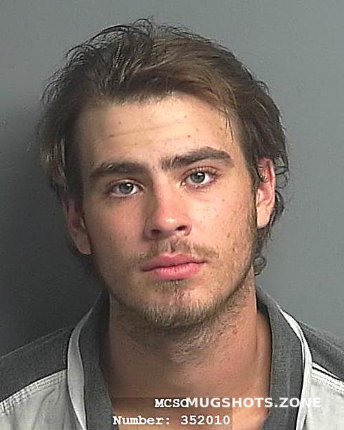WHITTED MICHAEL STEVEN 08/11/2023 - Montgomery County Mugshots Zone