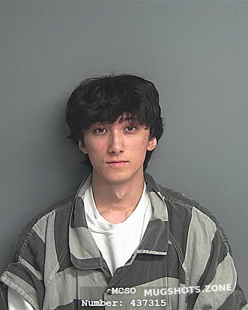 DIMMETT RENO JOE 08/12/2023 - Montgomery County Mugshots Zone