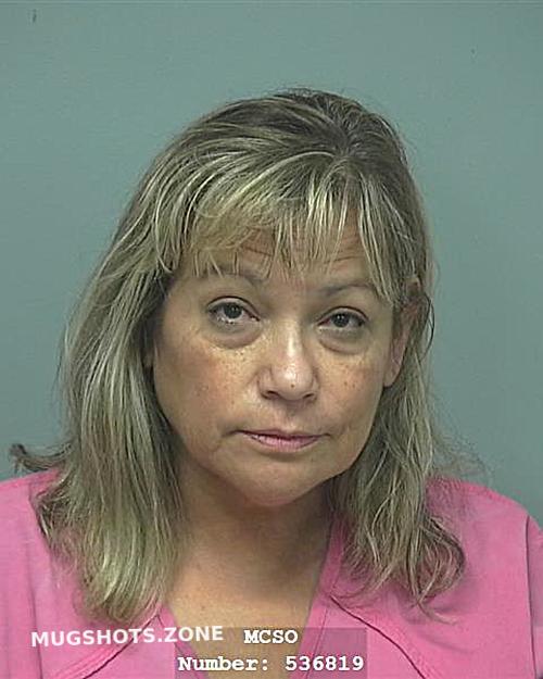 Fifolt Cynthia Grace 08 12 2023 Montgomery County Mugshots Zone