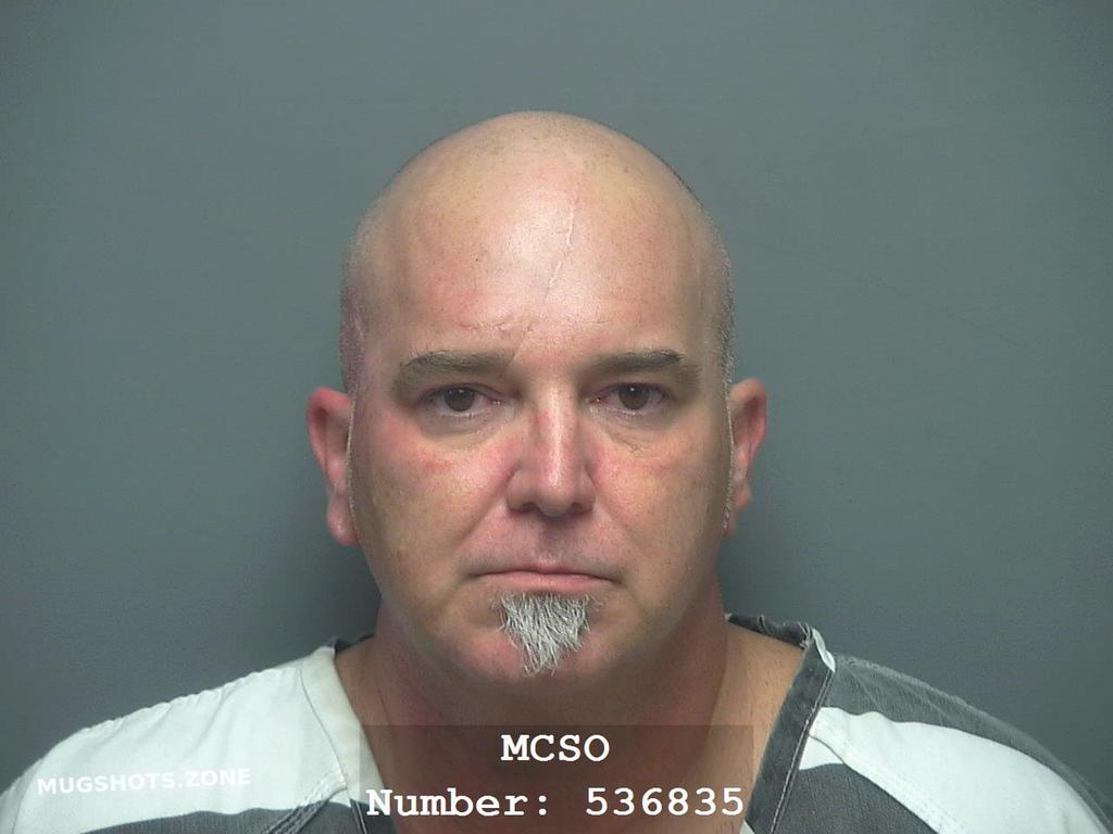 RAO MICHAEL RAY 08/13/2023 - Montgomery County Mugshots Zone