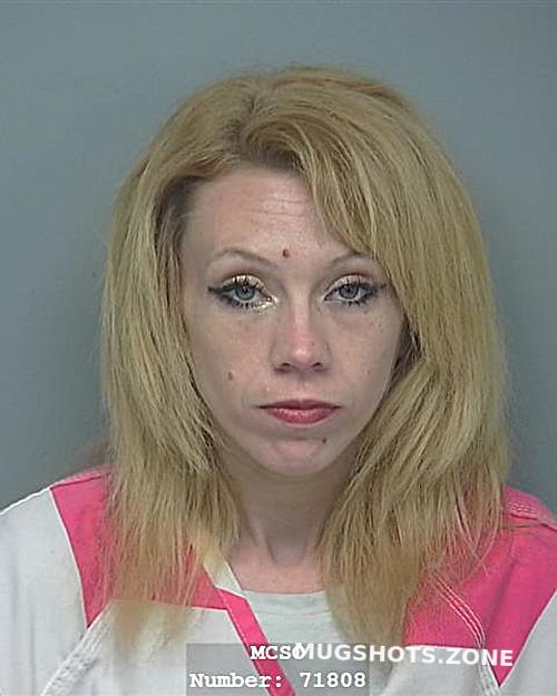 TOWNE JESSICA RUTH 08/14/2023 - Montgomery County Mugshots Zone