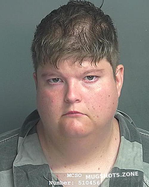 SMITH BRAYDEN DON 08/15/2023 - Montgomery County Mugshots Zone