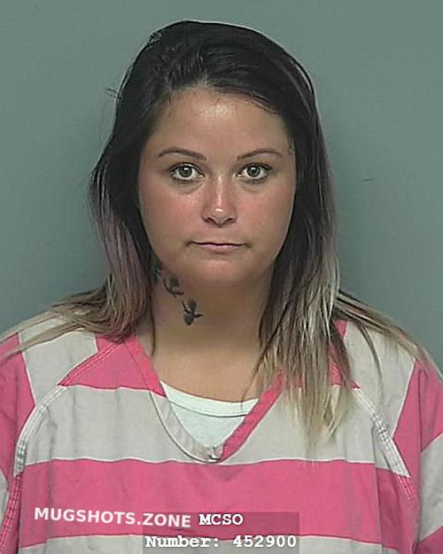 SNYDER AMBER MARIE 08/15/2023 - Montgomery County Mugshots Zone