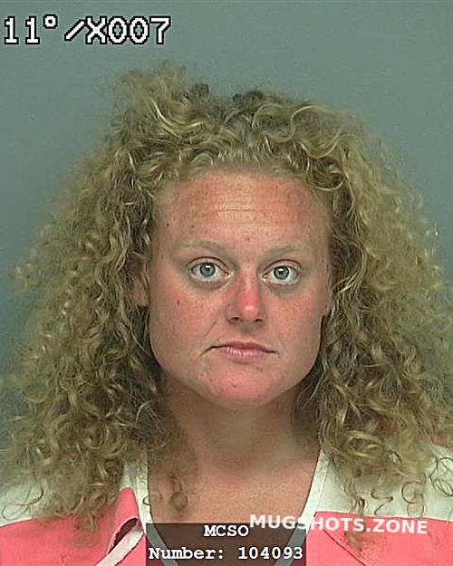 Hazel Angela Gayle 08162023 Montgomery County Mugshots Zone