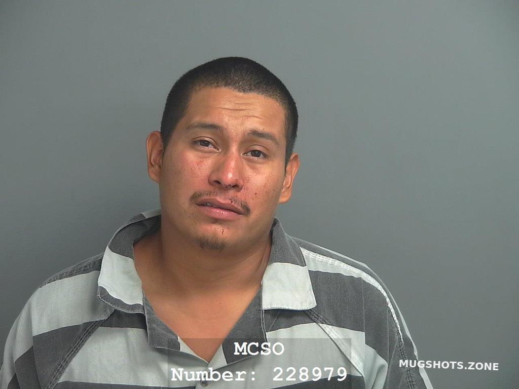 ACUNA CATALINO 08/17/2023 - Montgomery County Mugshots Zone