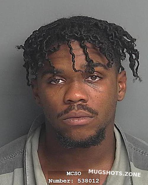 BALLENTINE ANDREW CHRISTOPHER 08/19/2023 - Montgomery County Mugshots Zone