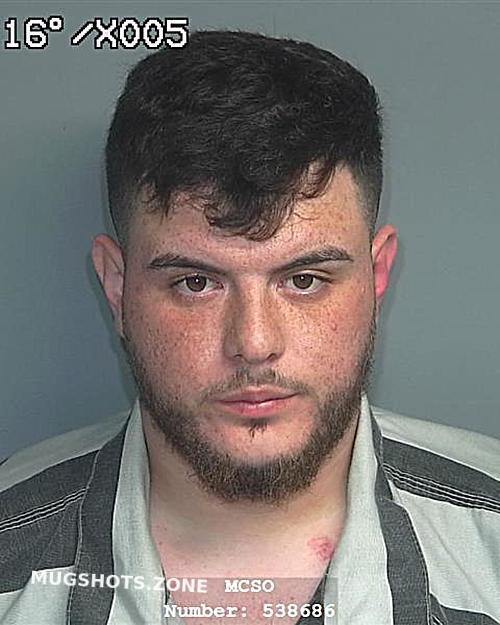 SAHIB ALI LAITH 08/22/2023 - Montgomery County Mugshots Zone