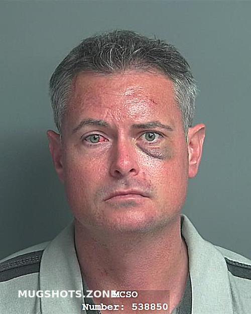 BEASLEY CHARLES ARNOLD 08/22/2023 - Montgomery County Mugshots Zone