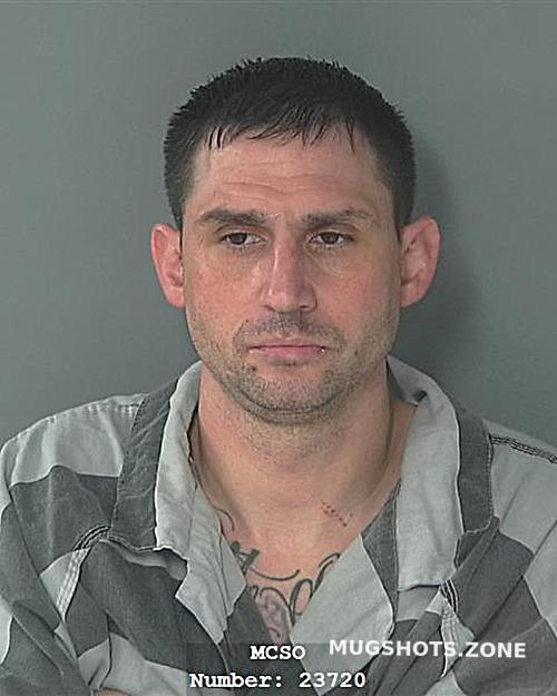 CAROLLO SAMUEL JOSEPH 08/23/2023 - Montgomery County Mugshots Zone