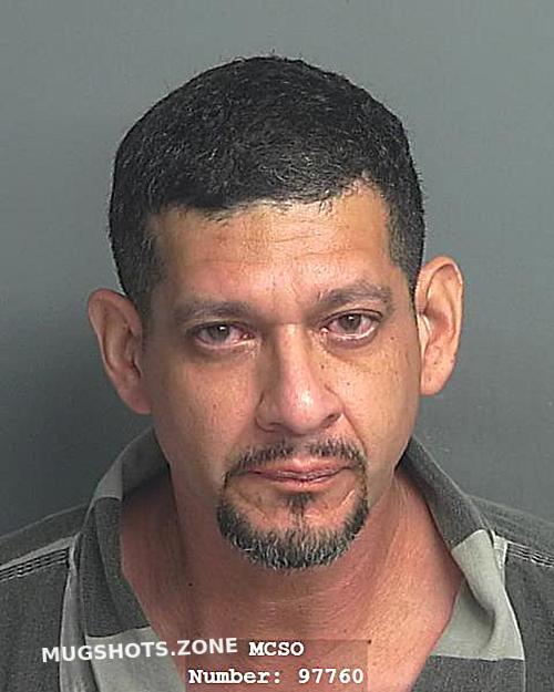 GARCIA MARK ANTHONY C 08/23/2023 - Montgomery County Mugshots Zone