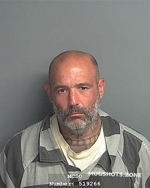 VORIS ROBERT ARTHUR 08/23/2023 - Montgomery County Mugshots Zone