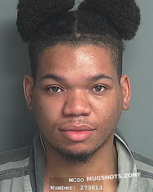 JUSTICE-LOVE TREVION JAMES 08/23/2023 - Montgomery County Mugshots Zone