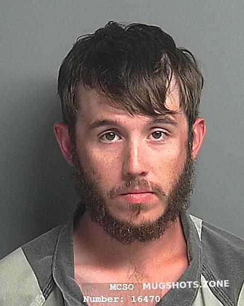 PERRY DALTON LANE 08/24/2023 - Montgomery County Mugshots Zone