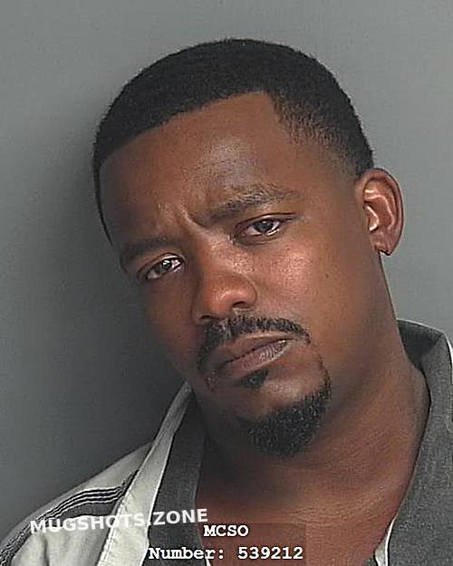 PETTIE CEDRIC RAYNARD 08/25/2023 - Montgomery County Mugshots Zone