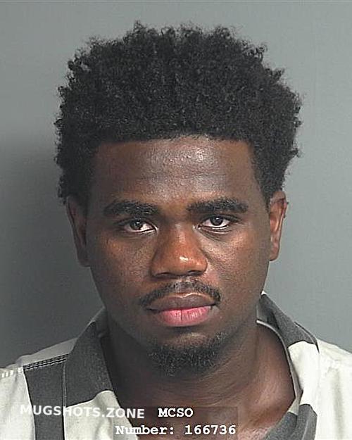 RICHARDSON BRALYN TYRELL 08/26/2023 - Montgomery County Mugshots Zone