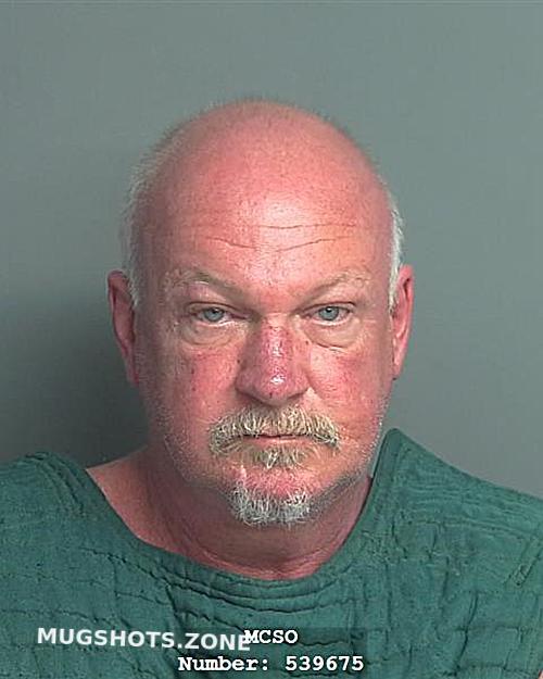 MILLS RANDALL RAY 08/27/2023 - Montgomery County Mugshots Zone
