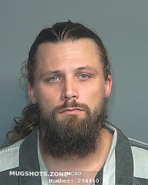 SINGLETARY DUSTYN DWAYNE 08/27/2023 - Montgomery County Mugshots Zone