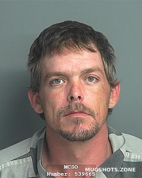 THOMAS ROLLAND JAKE 08/27/2023 - Montgomery County Mugshots Zone