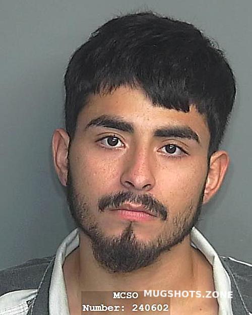 LONGORIA CESAR 08/28/2023 - Montgomery County Mugshots Zone