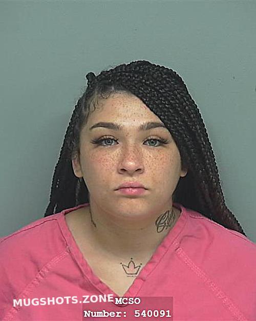 SHARP BELLEZZA MARCEL 08/28/2023 - Montgomery County Mugshots Zone