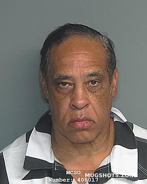 CARRIER LOUIS ALVIN JR 08/29/2023 - Montgomery County Mugshots Zone