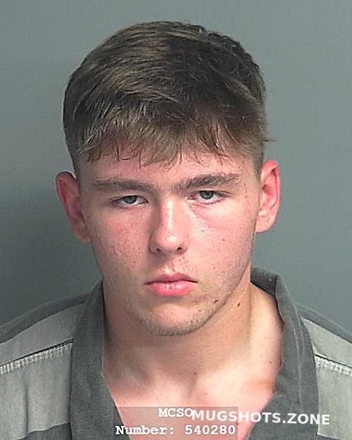 SCHOTTIE CARSON LEE 08/29/2023 - Montgomery County Mugshots Zone